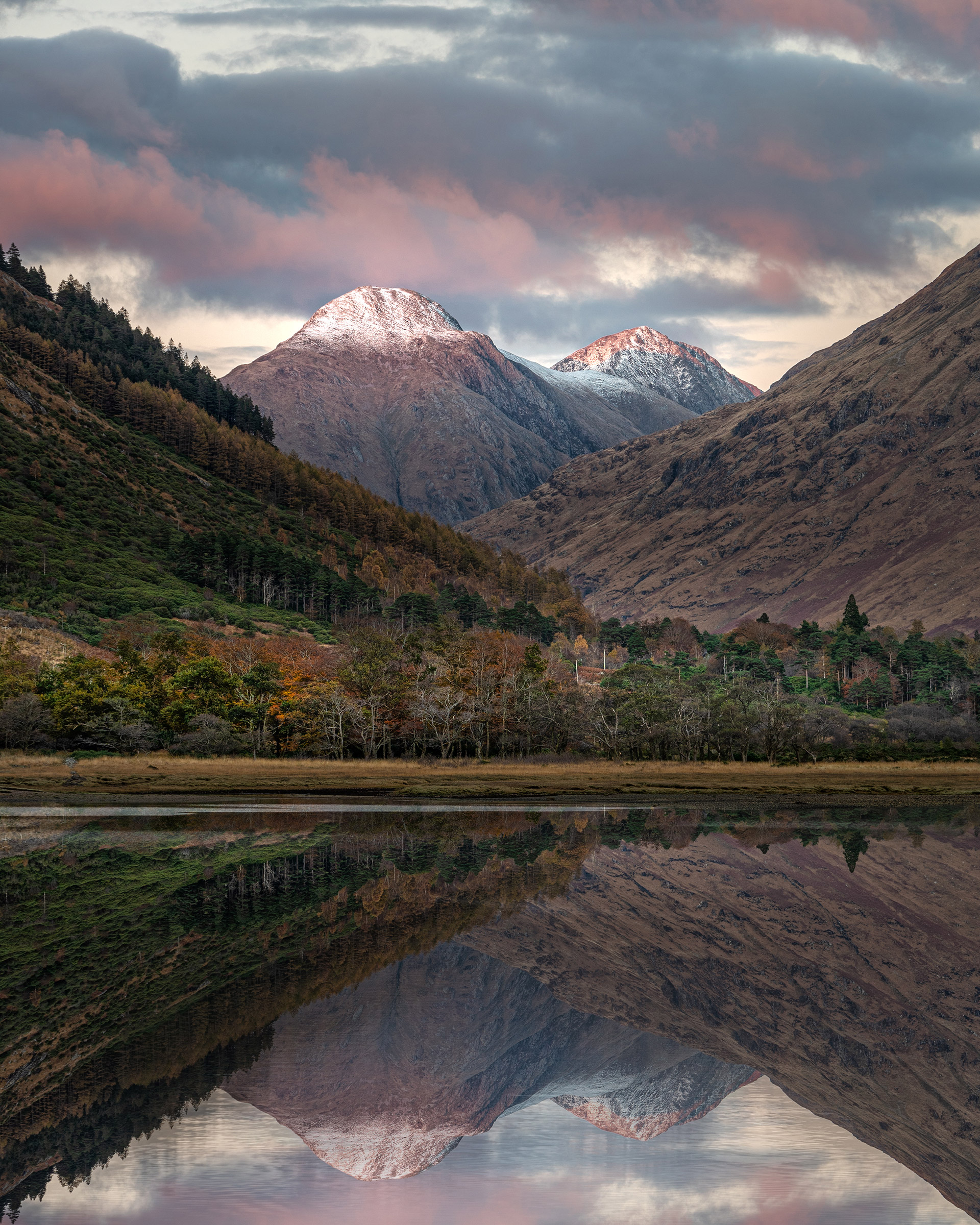 Landscape Photography - Gary Gough Photography