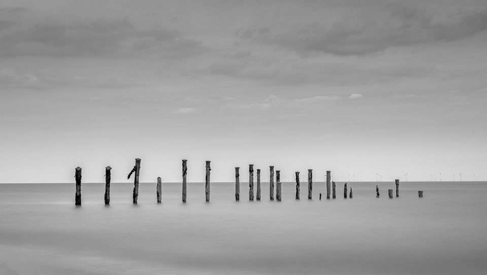 Landscape Photography Spurn Point Fine Art Photography