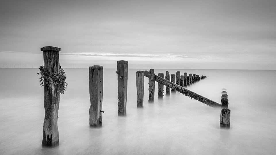 Landscape Photography Spurn Point Fine Art Photography