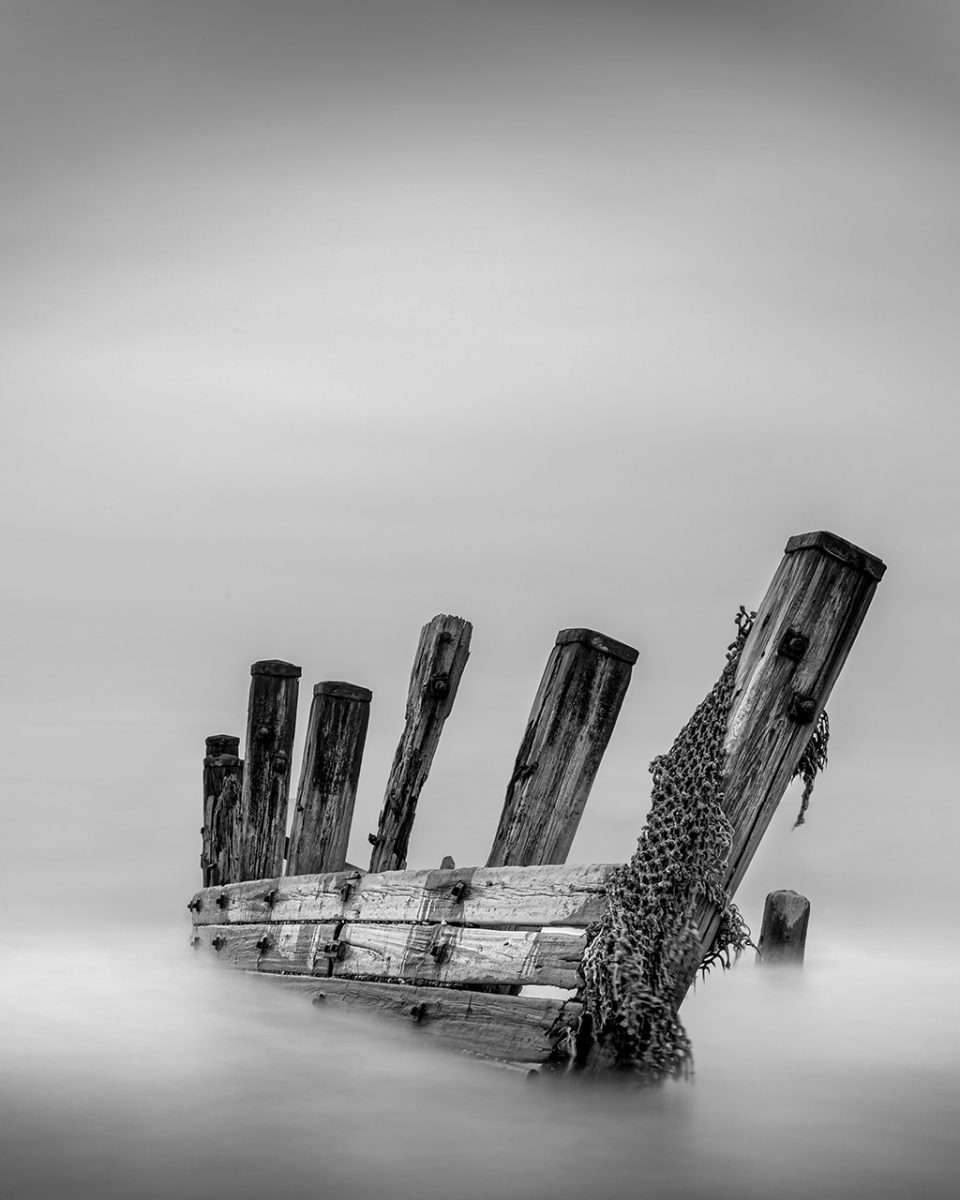 Landscape Photography Spurn Point Fine Art Photography