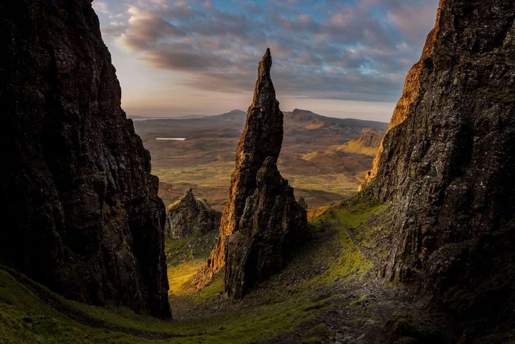 Real Photography Tips - Gary Gough Photography