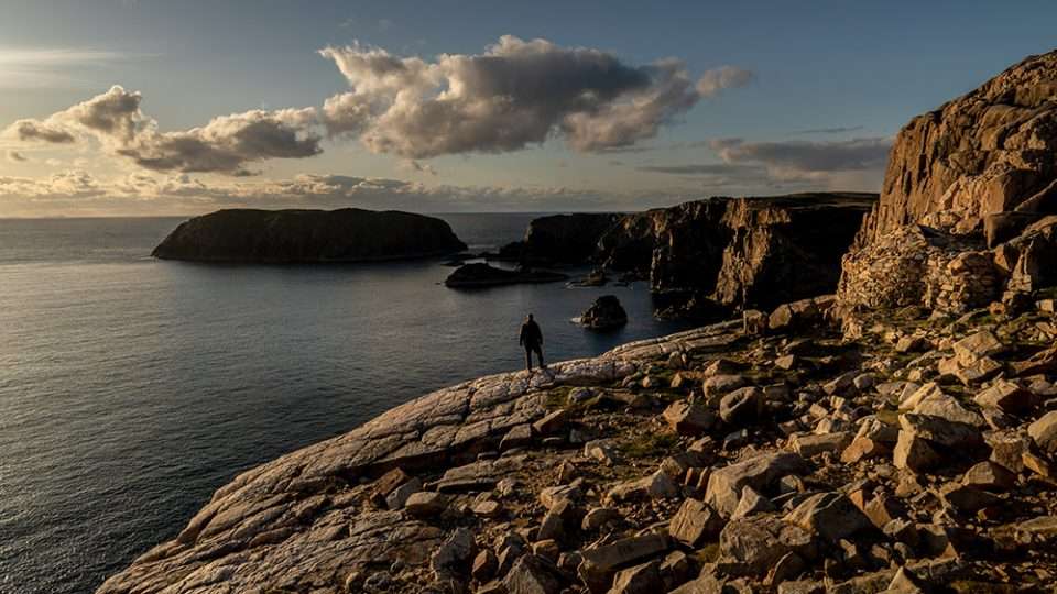 Incredible Facts of Harris and Lewis + epic landscape photography
