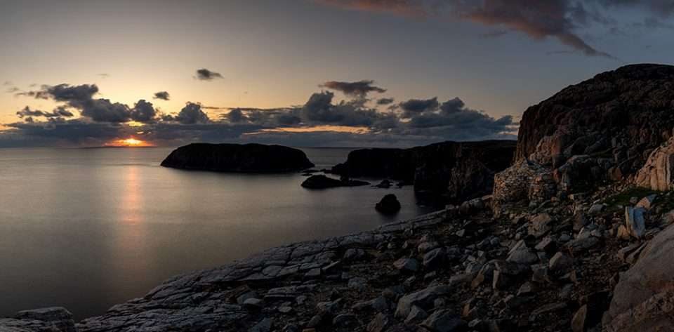 Incredible Facts of Harris and Lewis + epic landscape photography