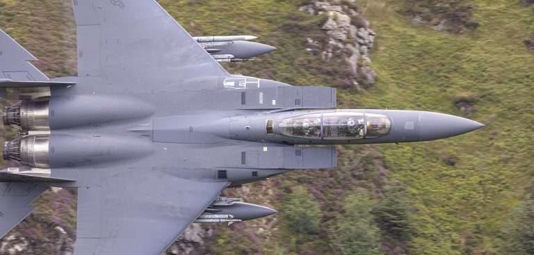 Mach Loop 10 Things you need to know - Gary Gough Photography
