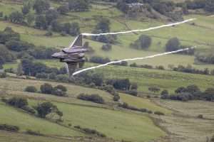 Mach Loop 10 Things you need to know - Gary Gough Photography