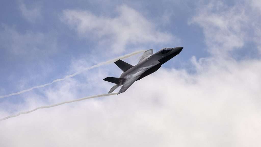 Mach Loop 10 Things you need to know - Gary Gough Photography