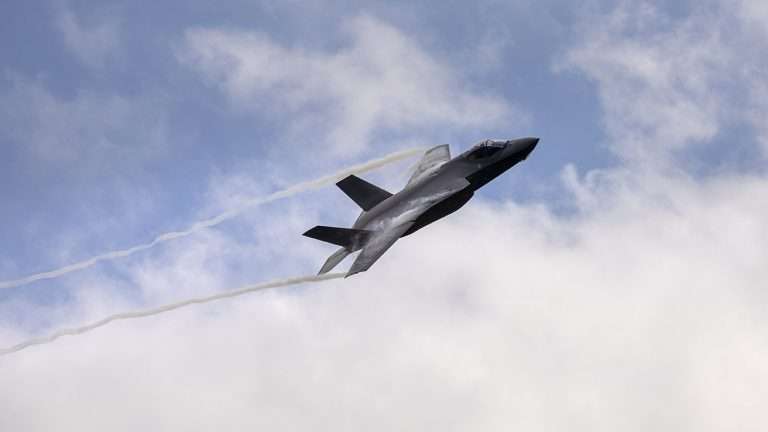 Mach Loop 10 Things you need to know - Gary Gough Photography