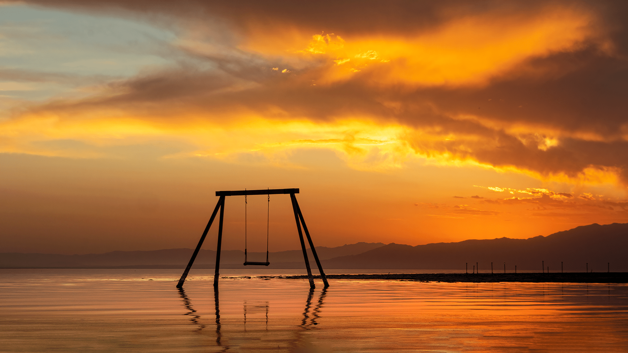 Bombay Beach California History and Facts - A Photographers Eye