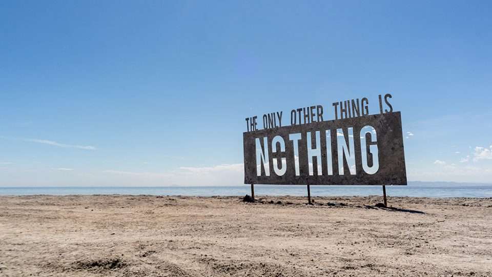Bombay Beach California History and Facts - A Photographers Eye